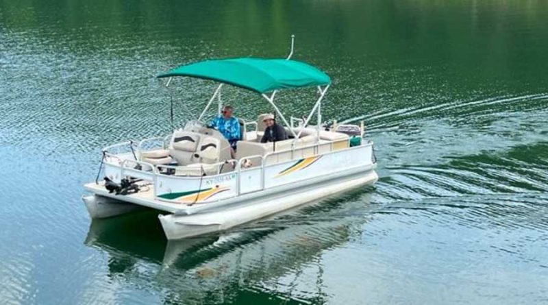 Boat Services – Grayson Lake Marina