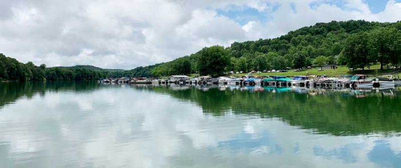 About Us – Grayson Lake Marina