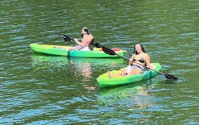 Rentals – Grayson Lake Marina