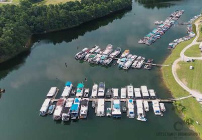 Rentals – Grayson Lake Marina